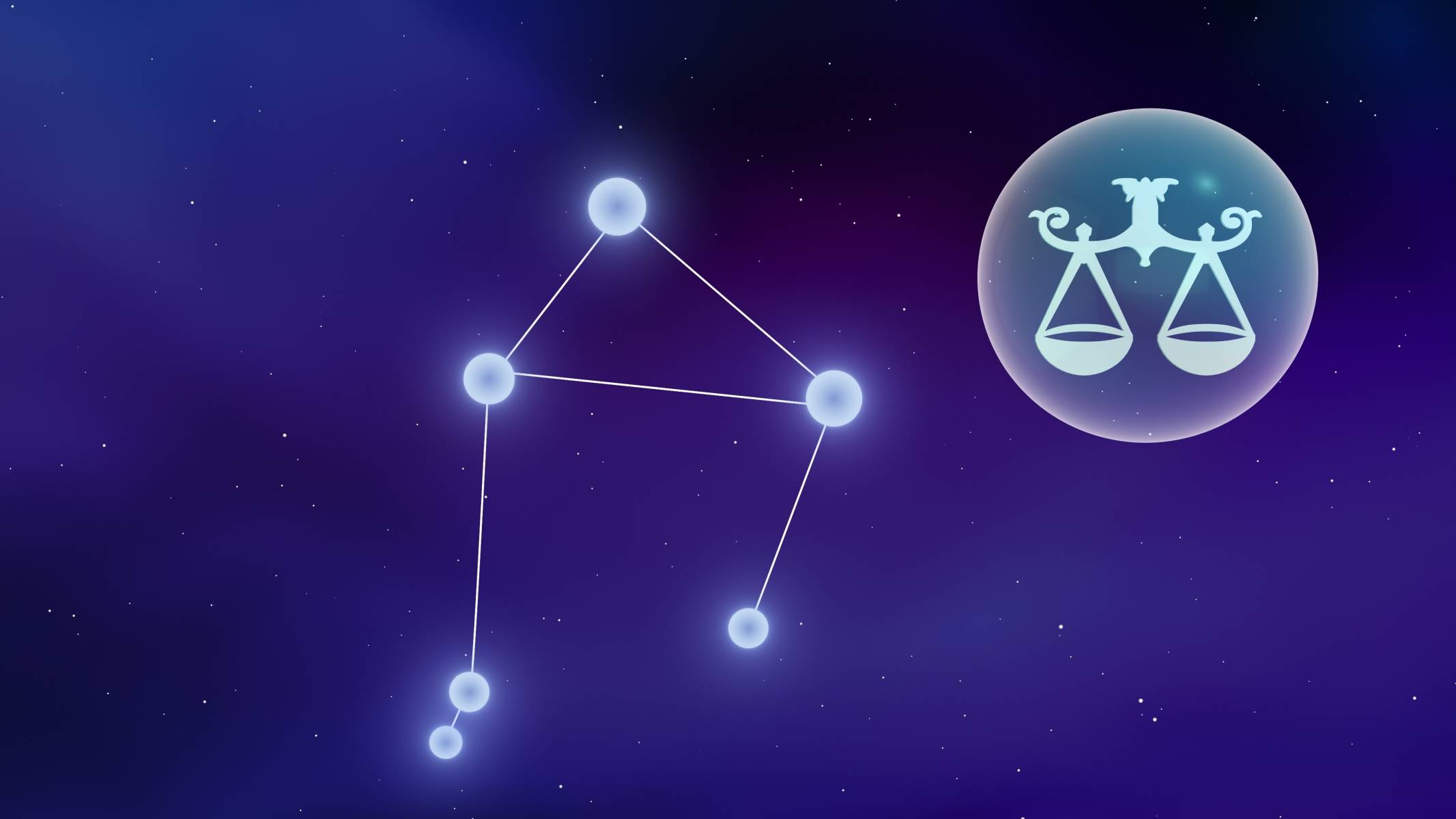 Bilancia, oggi il destino ha preparato sorprese: amore, fortuna e soldi ...