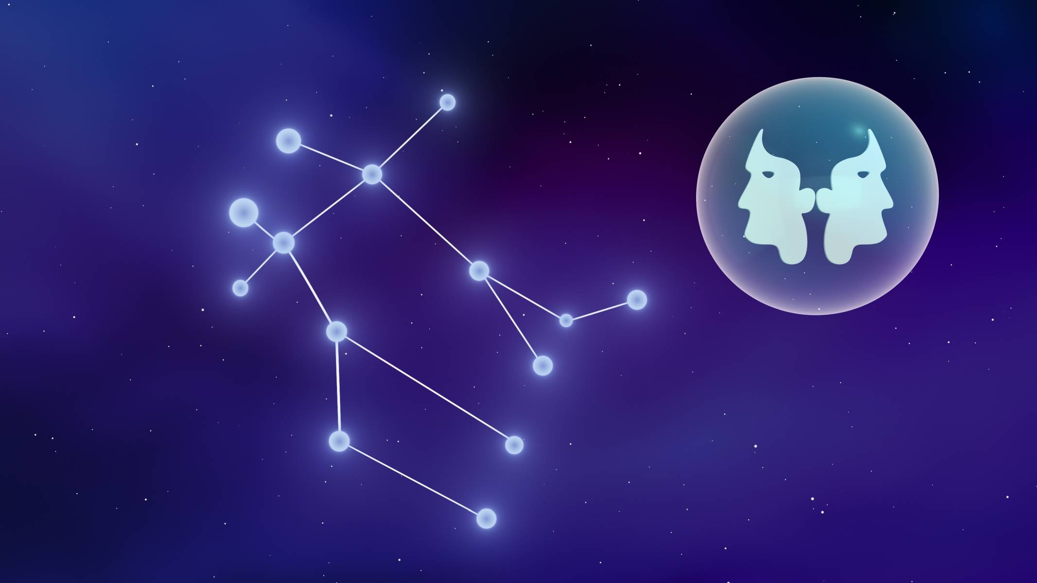 Gemelli, oggi tutto cambia: nuove energie e colpi di scena tra amore ...