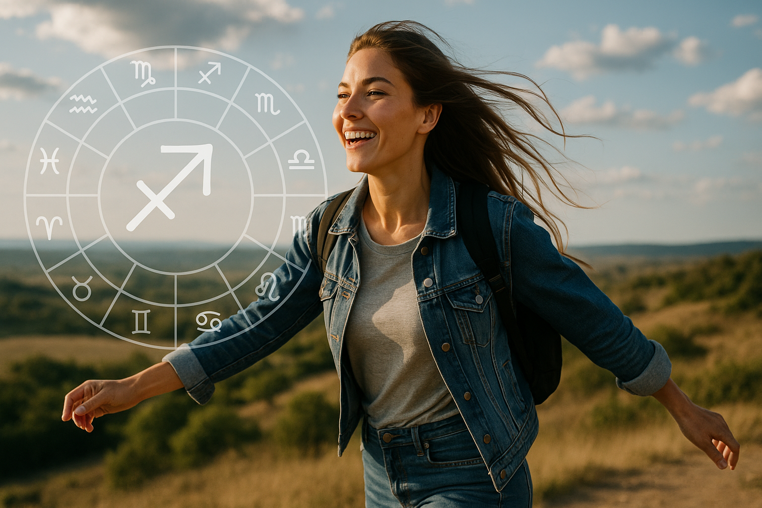 Sagittario: il segno che non riesci mai a fermare (e i motivi sono ...